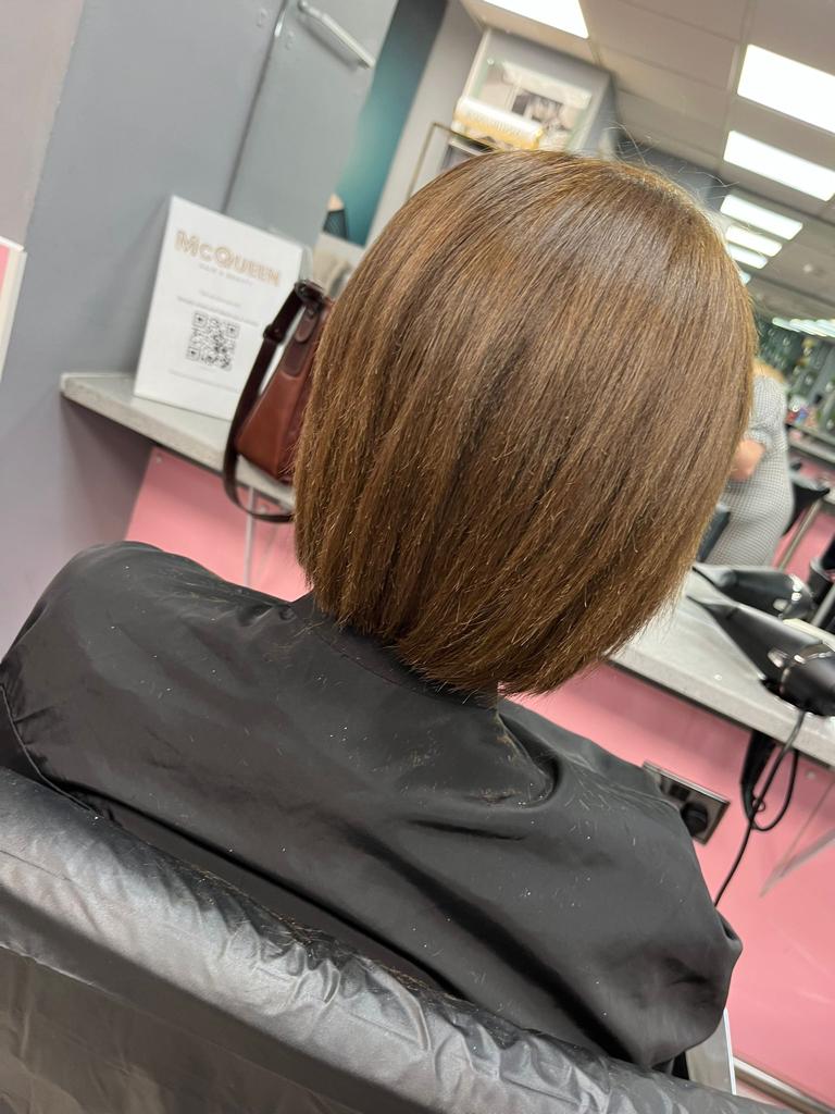 Hair and beauty salons in Kent | McQueen Hair & Beauty