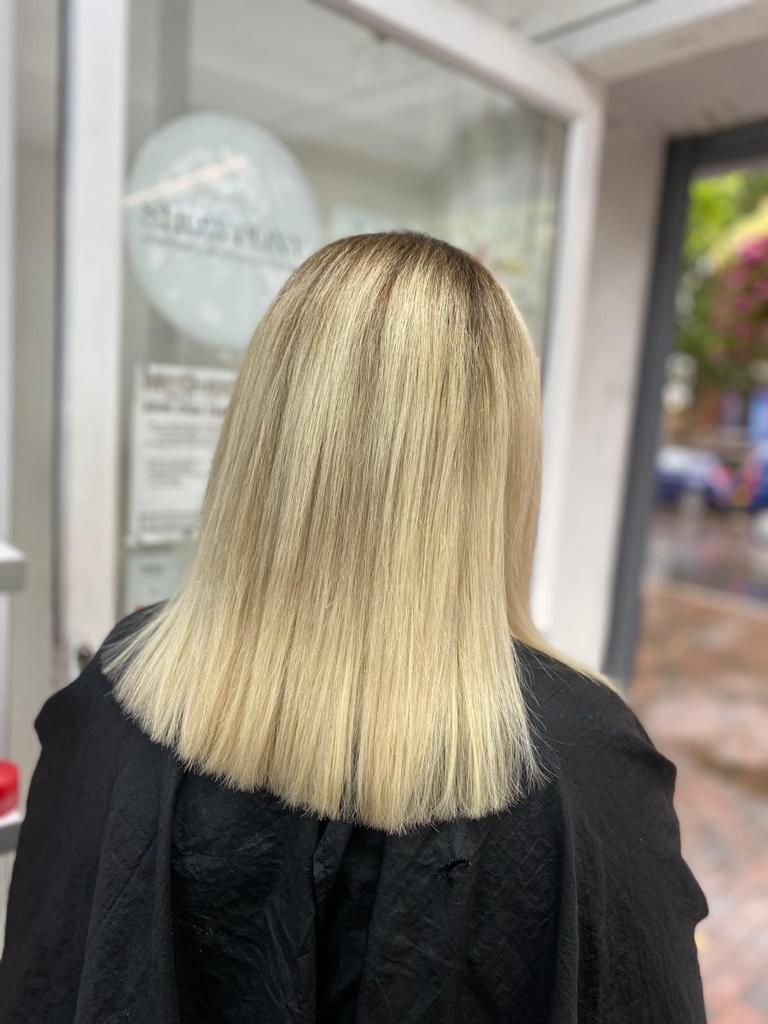 Hair and beauty salons in Kent | McQueen Hair & Beauty