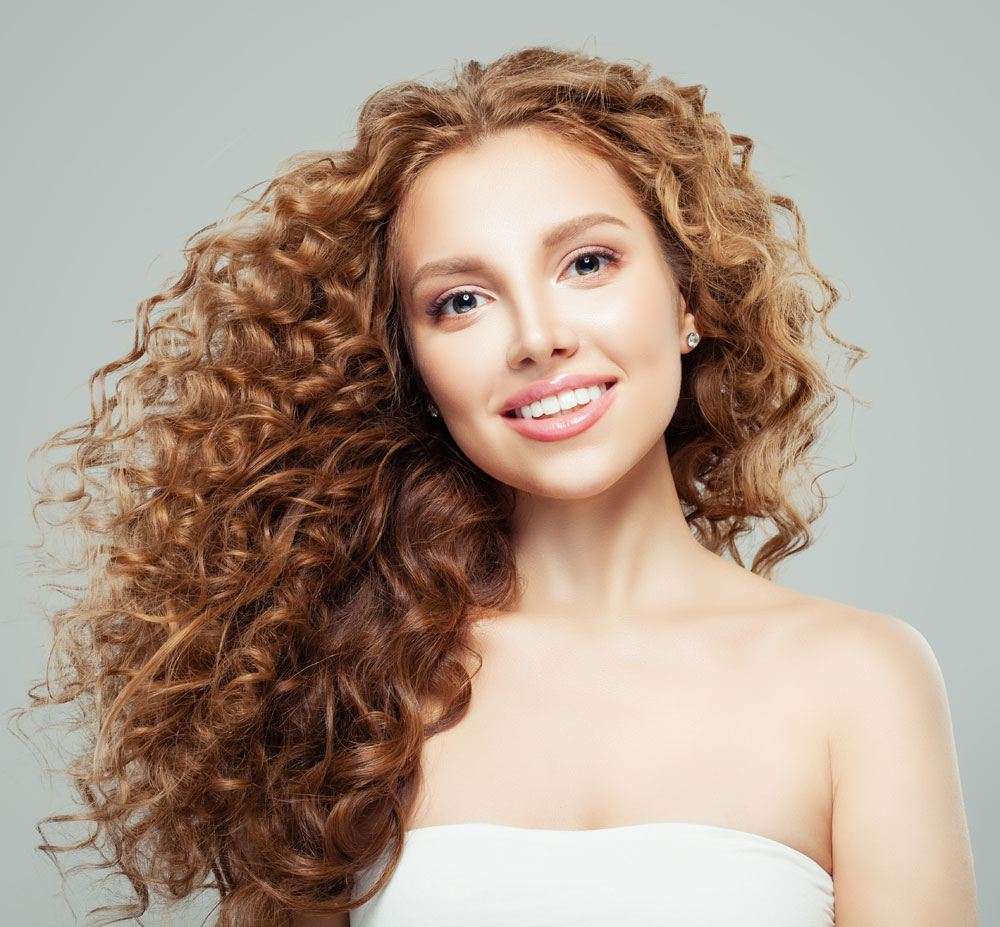 Curly Hair – McQueen Hair and Beauty